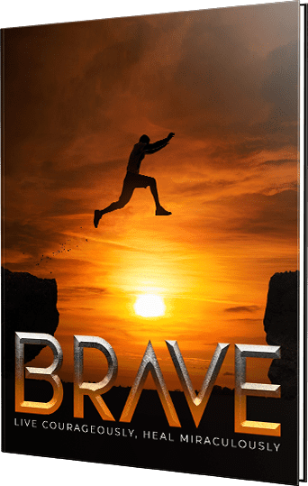 Lifetime Access - Silver - Brave Series