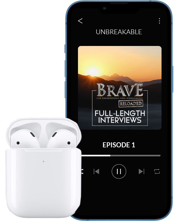 Lifetime Access - Brave Series