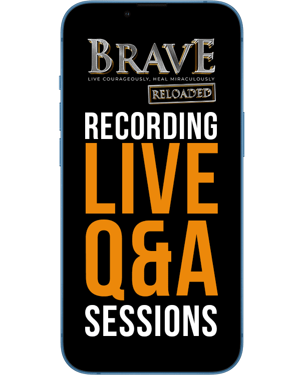 Lifetime Access - Brave Series