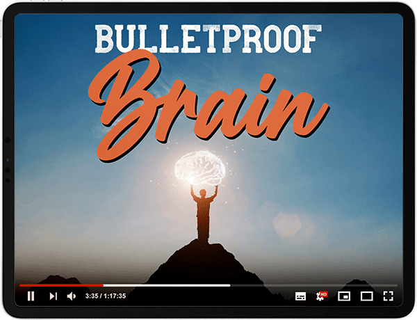 Lifetime Access - Brave Series