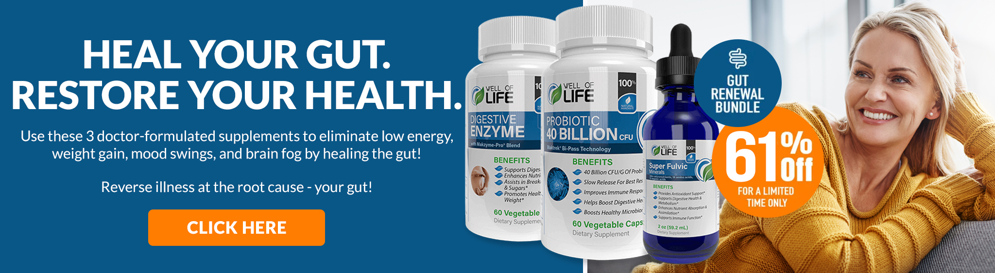 Dr. Toups - Brave Series